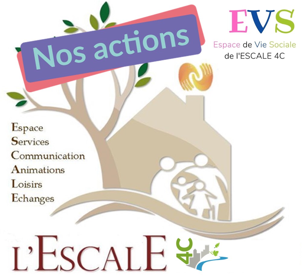 Animations de l’EVS | Communauté de Communes du Cordais et du Causse